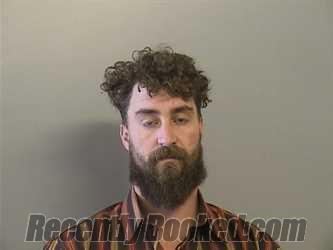 NICKOLAS ROSS GANGAS Arrest Record & Booking Info – Tulsa County ...