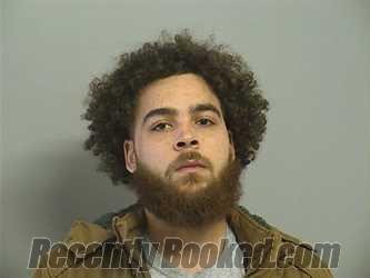 ANTHONY OLIVE Arrest Record & Booking Info – Tulsa County, Oklahoma ...