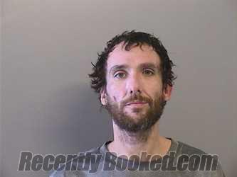 Recent Booking / Mugshot for DAVID HAUBERT in Tulsa County, Oklahoma