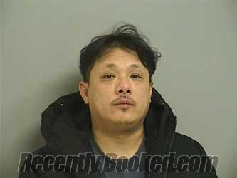 Recent Booking / Mugshot for PHENG LOR in Tulsa County, Oklahoma