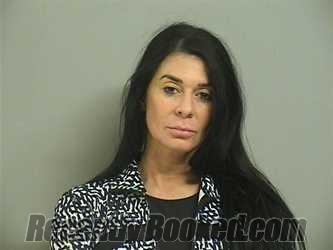 RASONYA RANETTE RATLIFF Arrest Record & Booking Info – Tulsa County ...