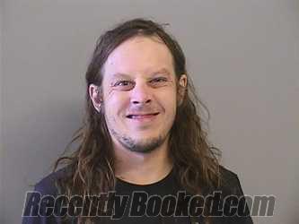 Recent Booking / Mugshot for MATTHEW LOUIS ST JEAN in Tulsa County ...