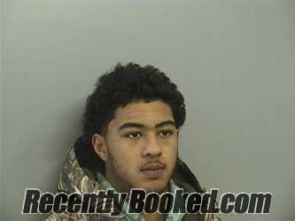Recent Booking / Mugshot for FREEMAN BUCHANAN in Tulsa County, Oklahoma