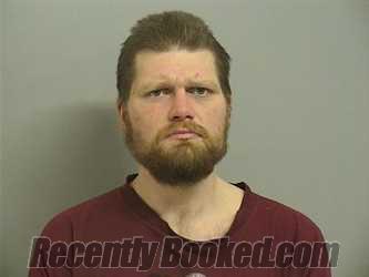 Recent Booking / Mugshot for RYAN PAUL CAMPBELL in Tulsa County, Oklahoma