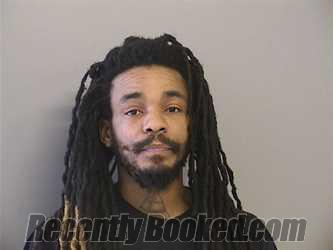 Recent Booking / Mugshot for KALEB FRANKLIN PORTER in Tulsa County ...
