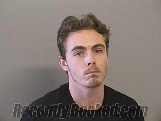 Recent Booking / Mugshot for MICHEAL CHRISTOPHER HOOPER in Tulsa County ...