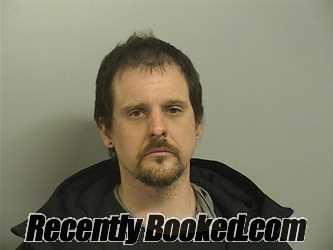 Recent Booking / Mugshot for JOSEPH ROBERTS in Tulsa County, Oklahoma