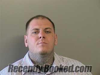 Recent Booking / Mugshot for CHRISTOPHER ALLEN DOUGLAS in Tulsa County ...