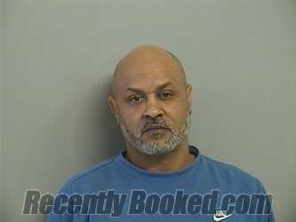 Recent Booking / Mugshot for DERRICK LEE ADAMS in Tulsa County, Oklahoma