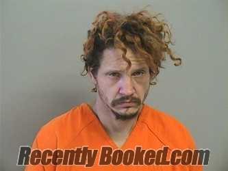 Recent Booking / Mugshot for JAMES BRYCE OUTCALT in Tulsa County, Oklahoma