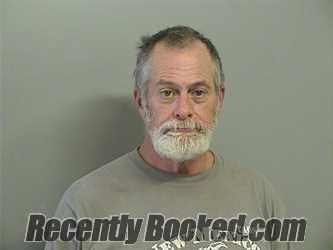 Recent Booking / Mugshot for DAVID SCOTT ROBERTS in Tulsa County, Oklahoma