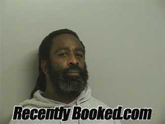 Recent Booking / Mugshot for MARKUS SCOTT HARDWICK in Tulsa County ...