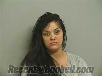 Recent Booking / Mugshot for JACQUELINE KELLY in Tulsa County, Oklahoma