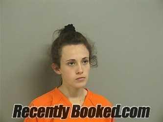Recent Booking / Mugshot for PAYTON KRISTINE MORRISON in Tulsa County ...