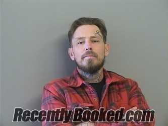 Recent Booking / Mugshot for ZACHARIAH JONATHAN PURCELL in Tulsa County ...