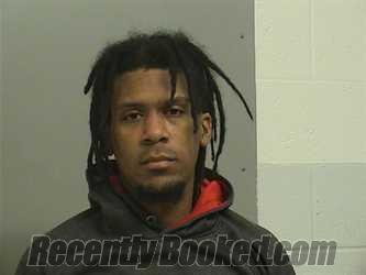 Recent Booking / Mugshot for BISHOP EUGENE DEWBERRY in Tulsa County ...