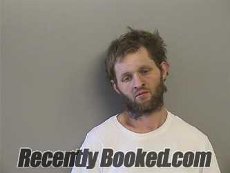 Recent Booking / Mugshot for DUSTIN SMITH in Tulsa County, Oklahoma