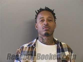 JEREMY MINDEZ RUFF Arrest Record & Booking Info – Tulsa County ...