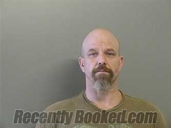 Recent Booking / Mugshot for ERIC STEVEN VANDENHUERK in Tulsa County ...