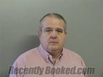 Recent Booking / Mugshot for ROBERT EUGENE TUCKER in Tulsa County, Oklahoma