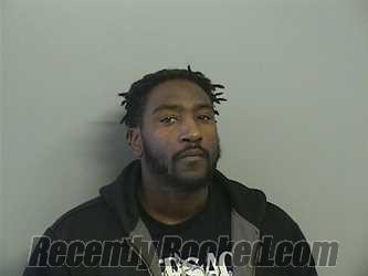 Recent Booking / Mugshot for CRAIG ANTHONY DAVIS in Tulsa County, Oklahoma