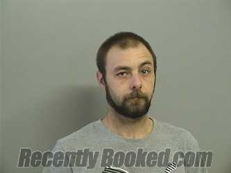 Recent Booking / Mugshot for TYLER EUGENE FORD in Tulsa County, Oklahoma