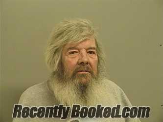 Recent Booking / Mugshot for STEVEN RILEY in Tulsa County, Oklahoma