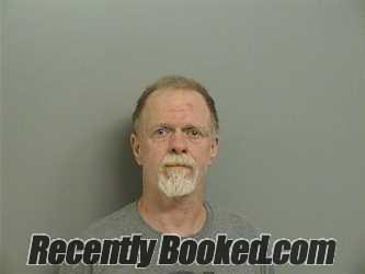 Recent Booking / Mugshot for CECIL MATTHEW VOWELL in Tulsa County, Oklahoma