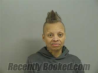 Recent Booking / Mugshot for DESTINEE SMITH in Tulsa County, Oklahoma