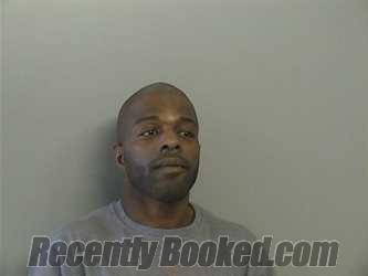 Recent Booking / Mugshot for BARON DUANE KELLEY in Tulsa County, Oklahoma