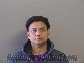 Lian Mung Mugshot & Arrest Info | Tulsa County, OK