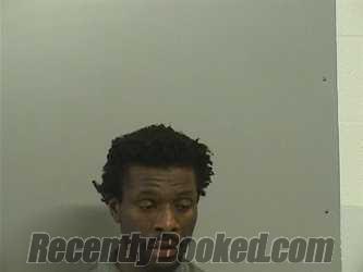 Recent Booking / Mugshot for IRAN GENE PAYNE in Tulsa County, Oklahoma