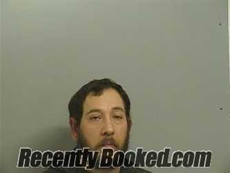 JOSHUA BENJAMIN CLAASSEN Arrest Record & Booking Info – Tulsa County ...
