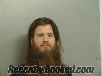 Connor Lee True Mugshot & Arrest Info | Tulsa County, OK