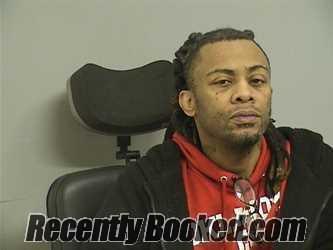 Recent Booking / Mugshot for DAVID ALLEN JONES in Tulsa County, Oklahoma