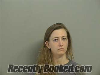 Recent Booking / Mugshot for MADISON RAE WILLIAMS in Tulsa County, Oklahoma