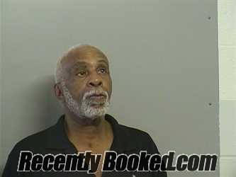 Recent Booking / Mugshot for ROBERT JR AUSTIN in Tulsa County, Oklahoma