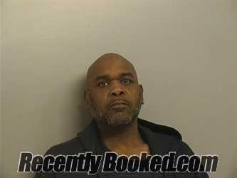 Recent Booking / Mugshot for RODERICK FRIERSON in Tulsa County, Oklahoma