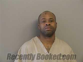 Recent Booking / Mugshot for MARCUEL GRAYSON in Tulsa County, Oklahoma