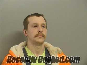 Recent Booking / Mugshot for BRODER LAWRENCE in Tulsa County, Oklahoma
