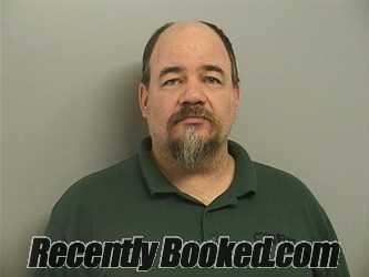 Recent Booking / Mugshot for MICHAEL JAMES HOWERTON in Tulsa County ...