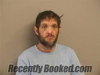 Recent Booking / Mugshot for BENJAMIN RAY STOUT in Tulsa County, Oklahoma