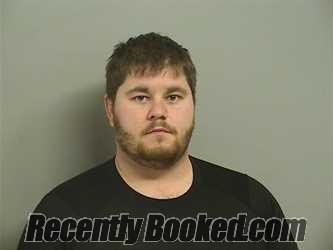 THEODORE ANDRY COOK Arrest Record & Booking Info – Tulsa County ...