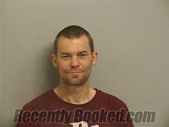 Recent Booking / Mugshot for CODY DALE SADLER in Tulsa County, Oklahoma