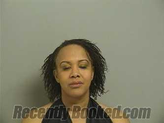 KRISTA DANIELLE MONK Arrest Record & Booking Info – Tulsa County ...