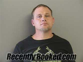 Recent Booking / Mugshot for MATTHEW LEE CANFIELD in Tulsa County, Oklahoma