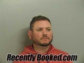 Recent Booking / Mugshot for BRENTON BAKER ROBISON in Tulsa County ...
