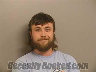 Recent Booking / Mugshot for DAKOTA JOHN MORRISON in Tulsa County, Oklahoma