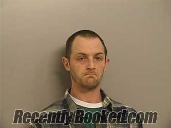 Recent Booking / Mugshot for THOMAS CHARLES RAYL in Tulsa County, Oklahoma
