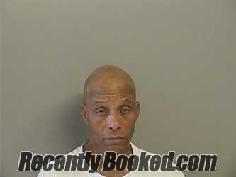 Recent Booking / Mugshot for TERRELL LAMONT SMITH in Tulsa County, Oklahoma